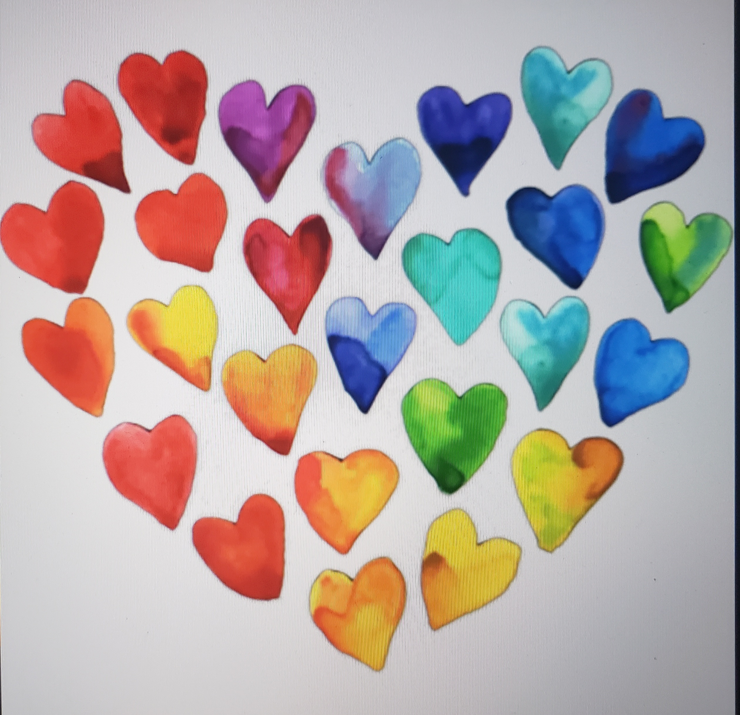 Anger Vs. Love ⋆ Reiki Tahoe